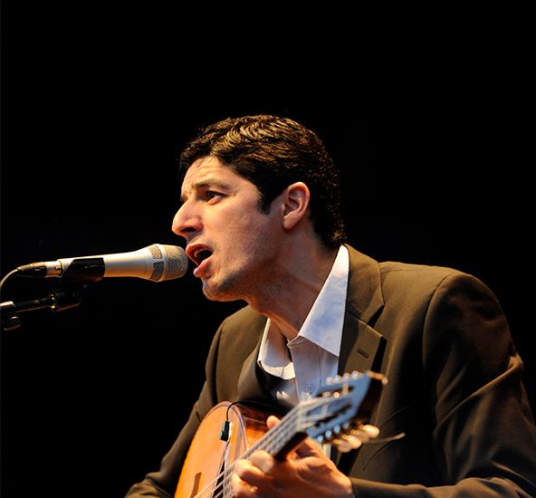 LABESS + KAMEL EL HARRACHI - Domaine d'O - Amphithéâtre d'O MONTPELLIER ...