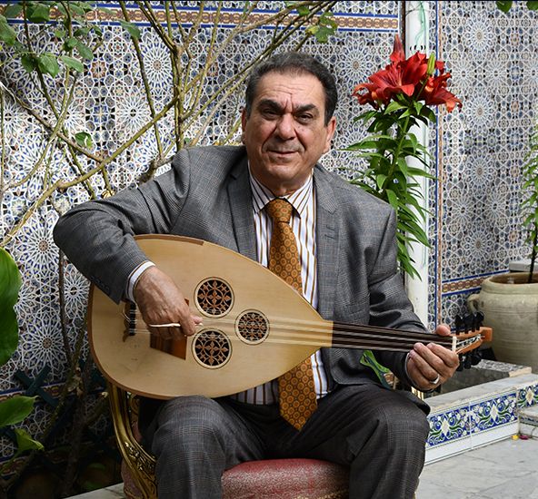 Salim FERGANI - Opéra Comédie MONTPELLIER - 06/09/2022 | Yoot