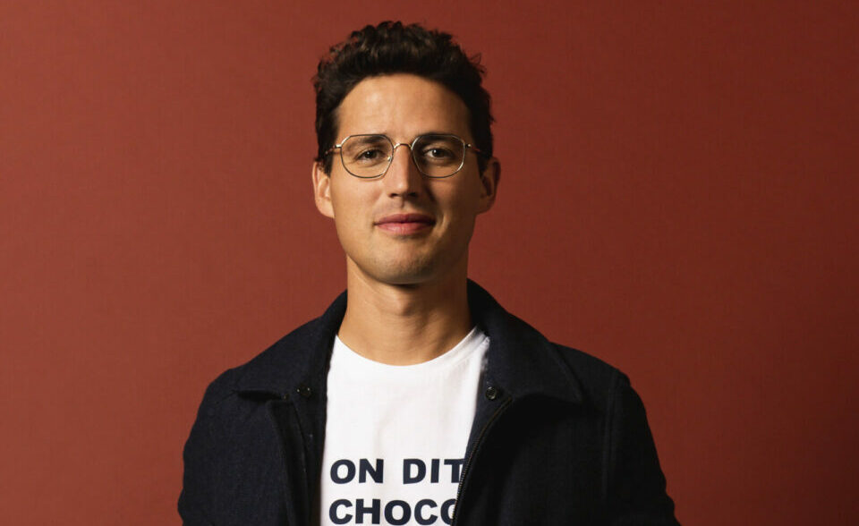 Haroun - Le Cratère - Scène Nationale d'Alès Alès - 14/04/2023 | Yoot