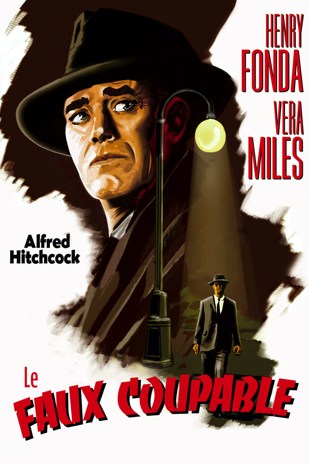 Le Faux Coupable - Centre Rabelais MONTPELLIER - 09/02/2023 | Yoot