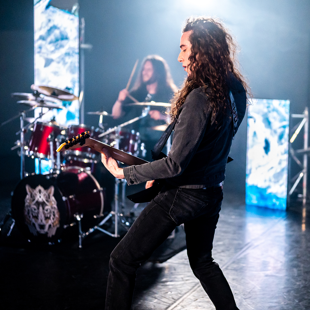 AEPHANEMER - Secret place ST JEAN DE VEDAS - 19/01/2023 | Yoot