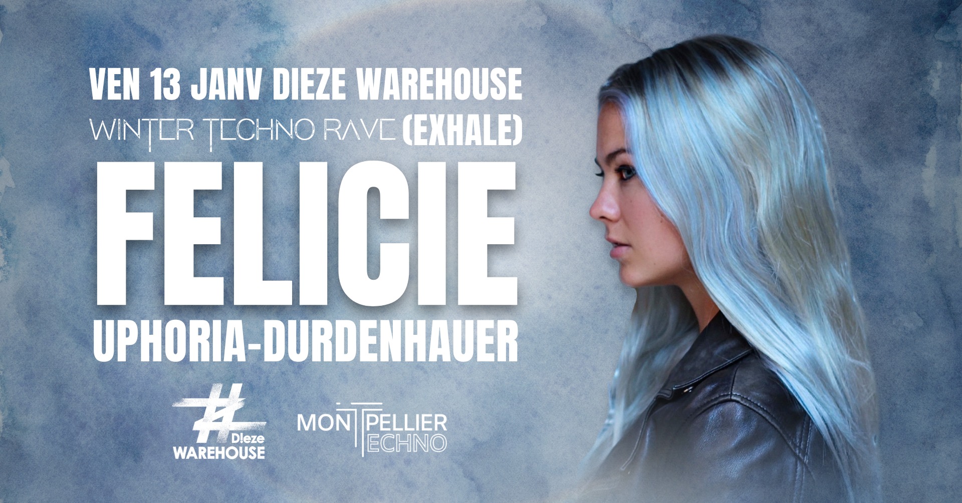 FELICIE - Le Dièze MONTPELLIER - 13/01/2023 | Yoot