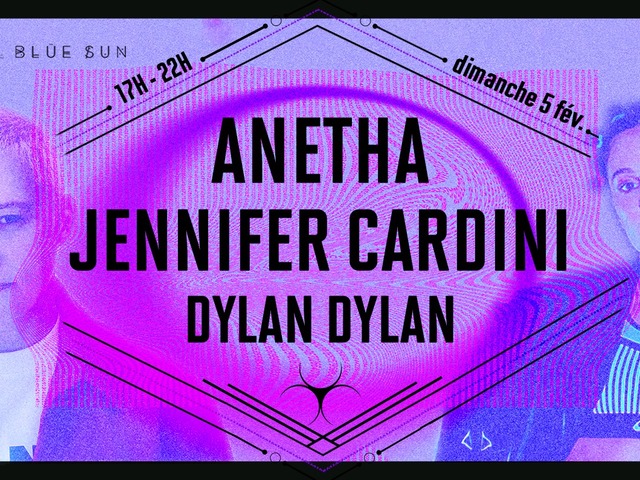 Anetha x Jenifer Cardini - Halle Tropisme MONTPELLIER - 05/02/2023 | Yoot