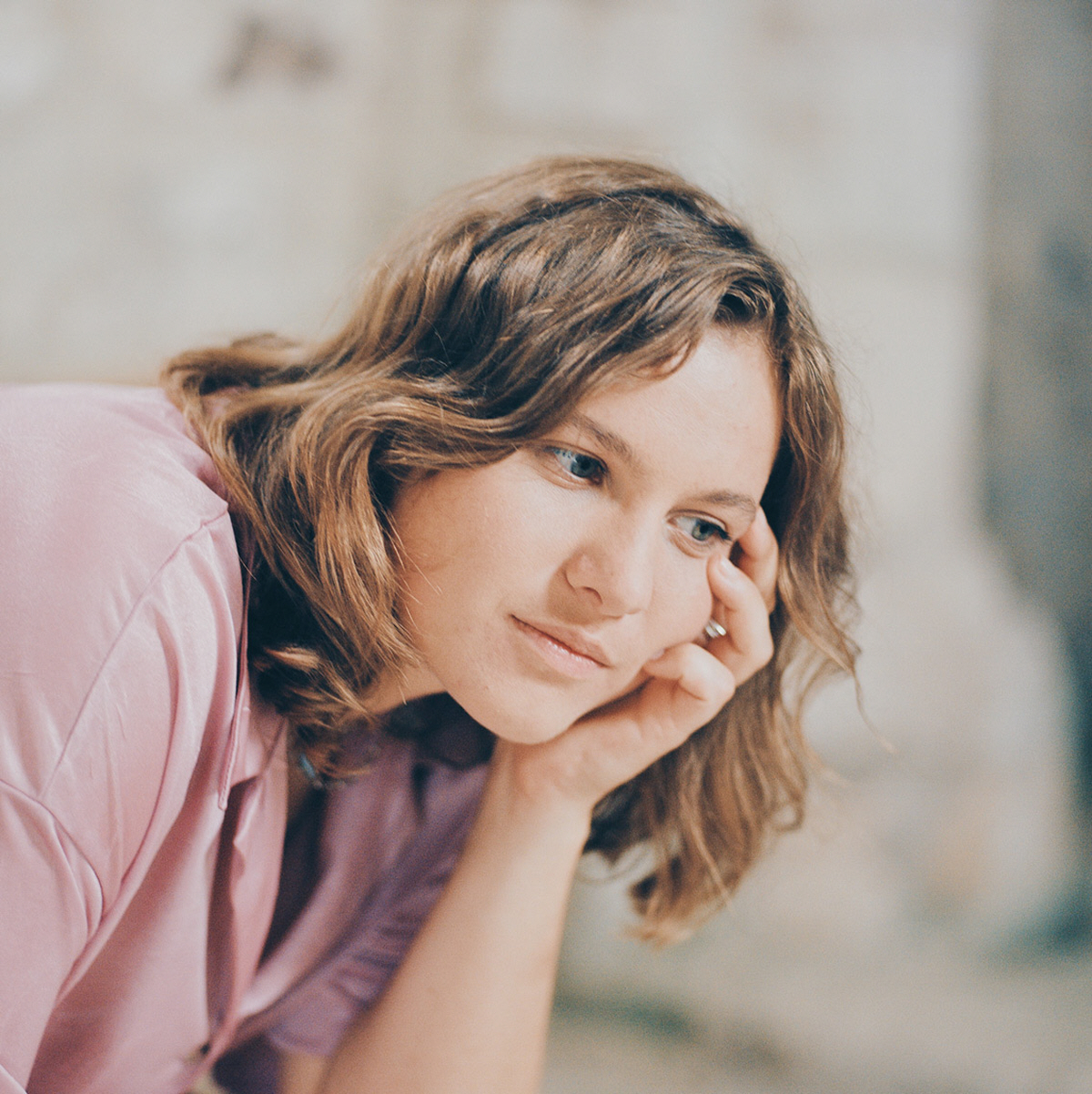 EMMA PETERS - Rockstore MONTPELLIER - 08/03/2023 - Yoot