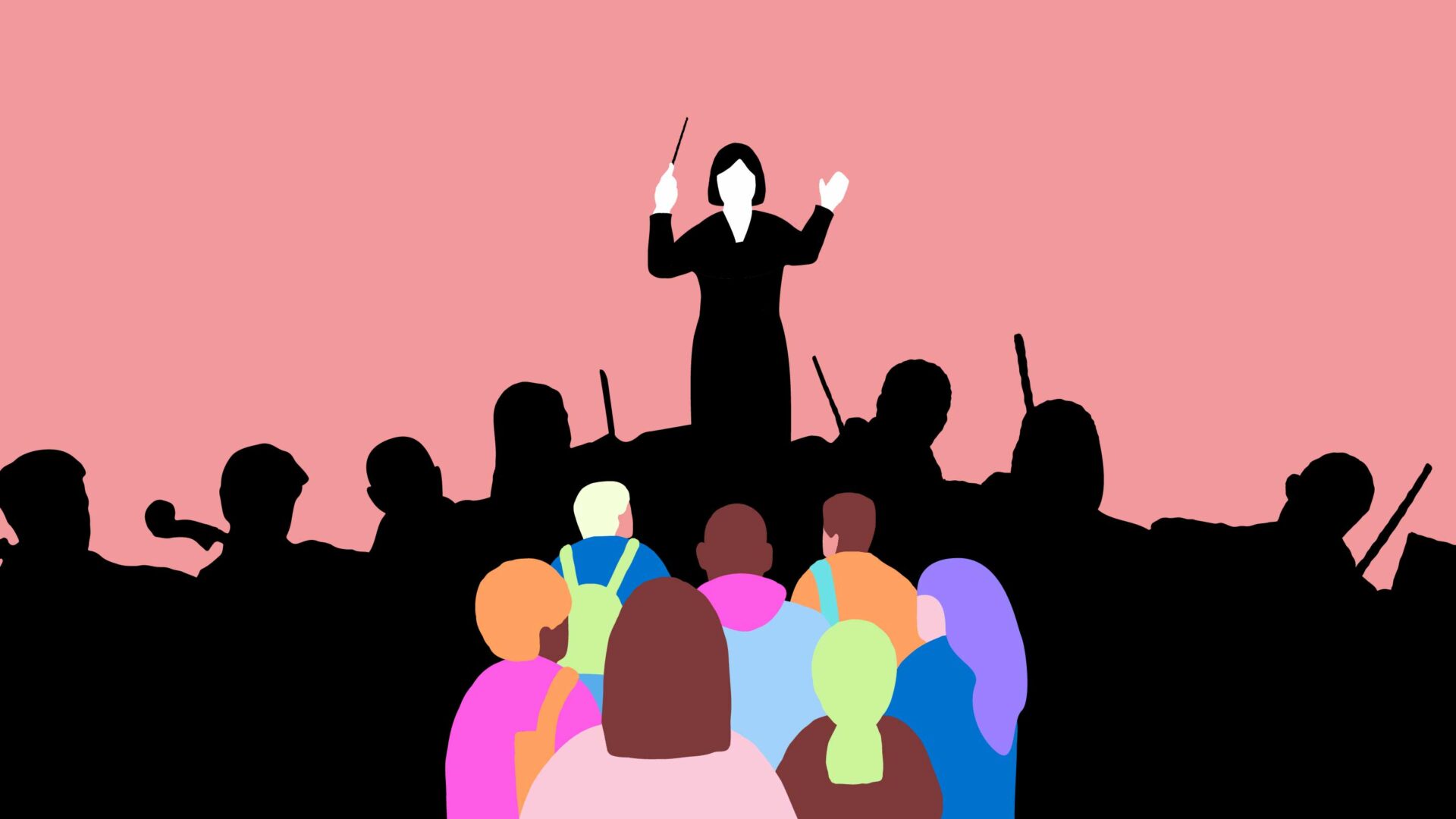 Au coeur de l'orchestre - Le Corum - Opéra Berlioz MONTPELLIER - 14/10 ...