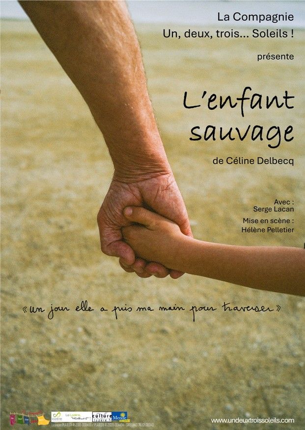 L'enfant sauvage - Carré Rondelet MONTPELLIER - 07/10/2023 | Yoot