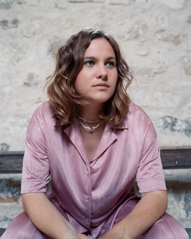 EMMA PETERS - Rockstore MONTPELLIER - 15/11/2024 | Yoot