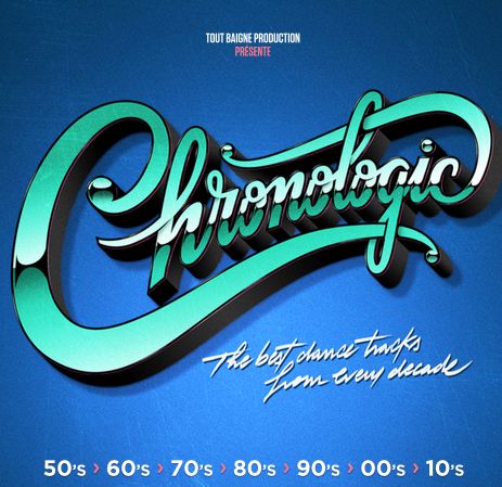 Chronologic #22 - Rockstore MONTPELLIER - 12/04/2024 | Yoot