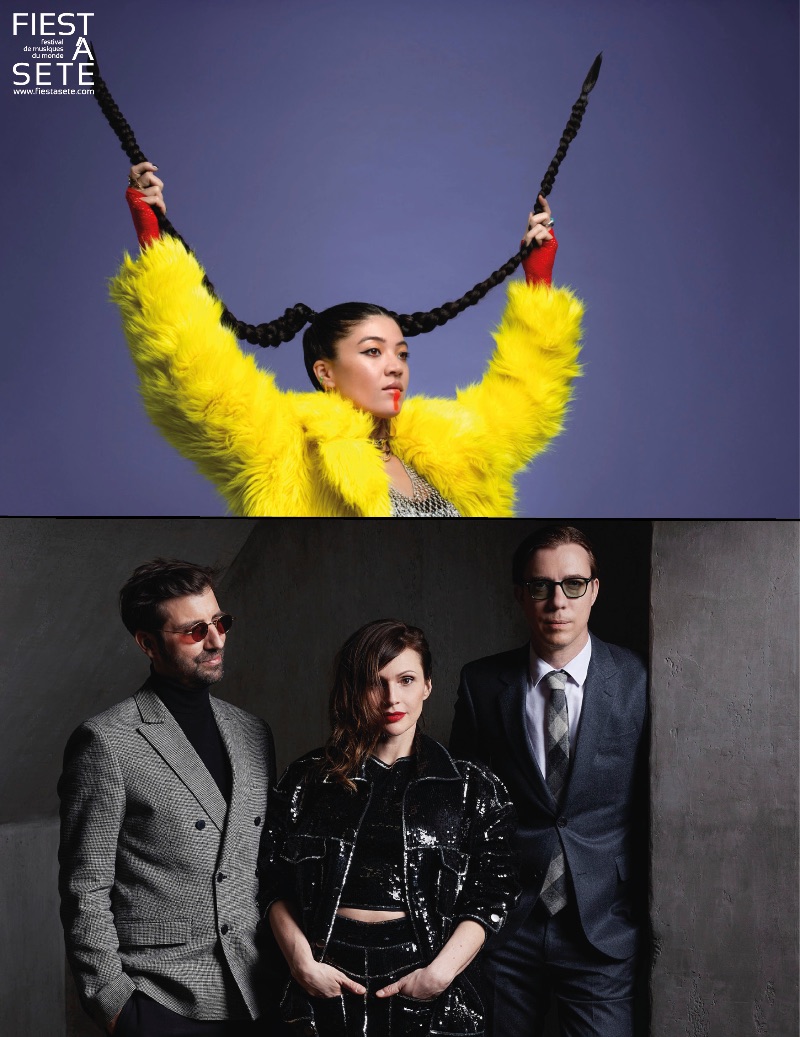 Evénements | Page 17 sur 308 | Yoot