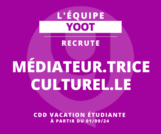 YOOT | Billetterie pas chère sur Montpellier pour les étudiants (ex ...