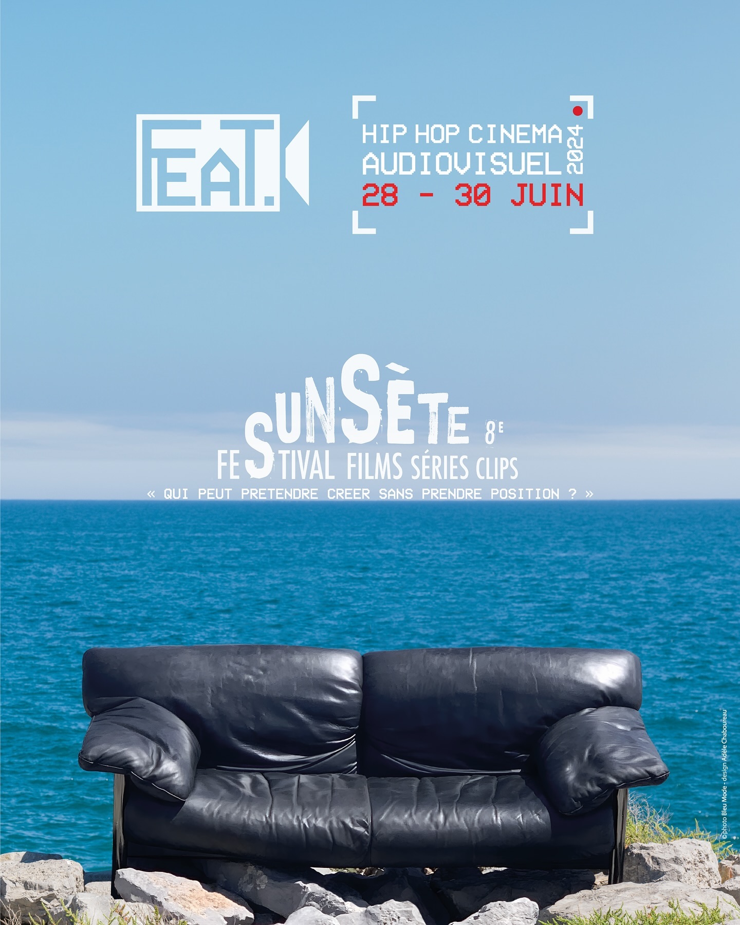 FEAT SUNSETE -29 juin - Chai des moulins - Le Dancing SETE - 29/06/2024 ...