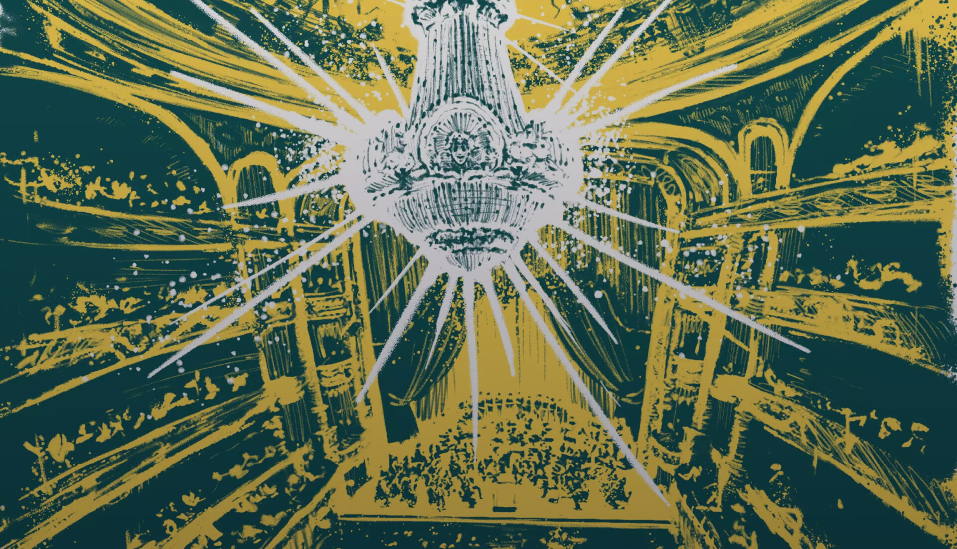 Concert lyrique - Opéra Comédie MONTPELLIER - 08/11/2024 | Yoot