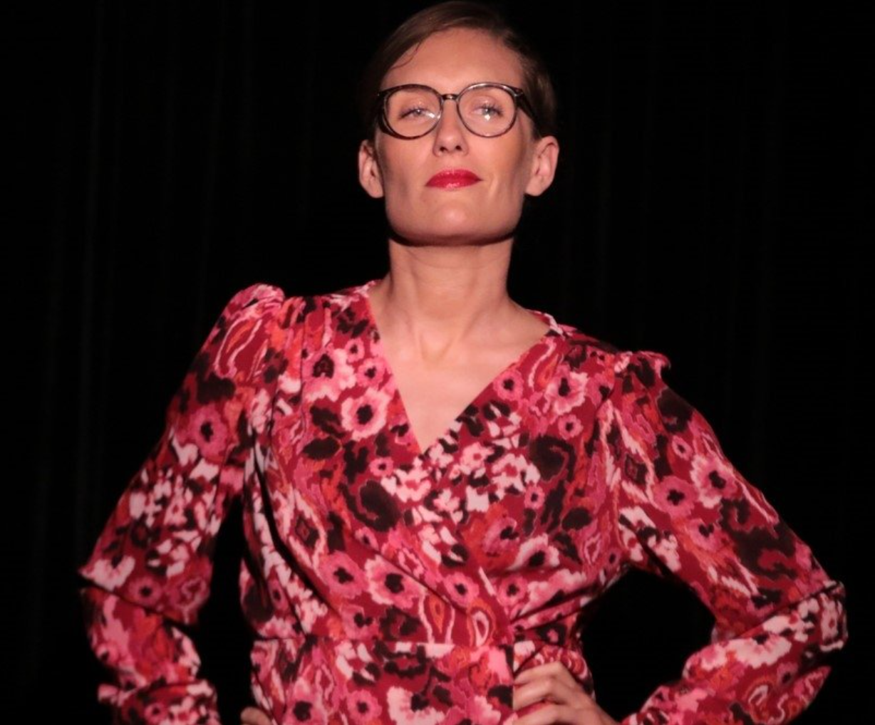 SPECTACLE SAINT VALENTIN - La vie n'est pas une comédie romantique ...