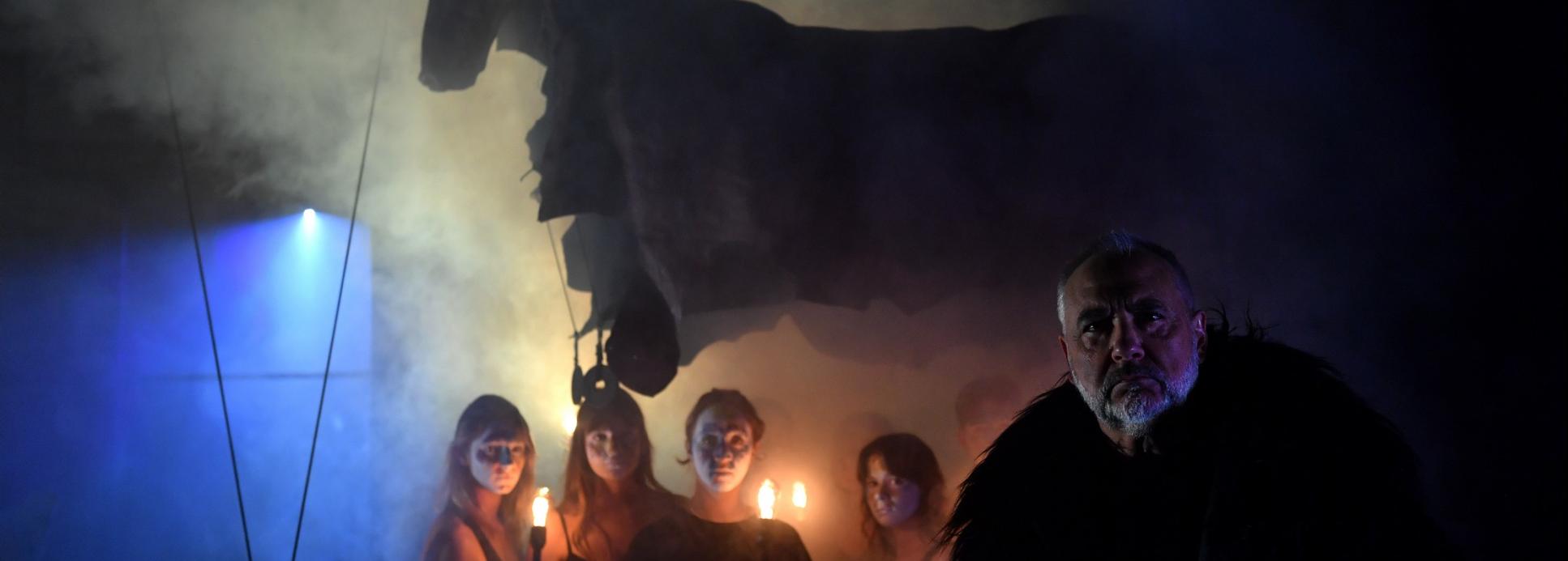 GABY MON SPECTRE - Théâtre du Hangar MONTPELLIER - 12/12/2024 | Yoot