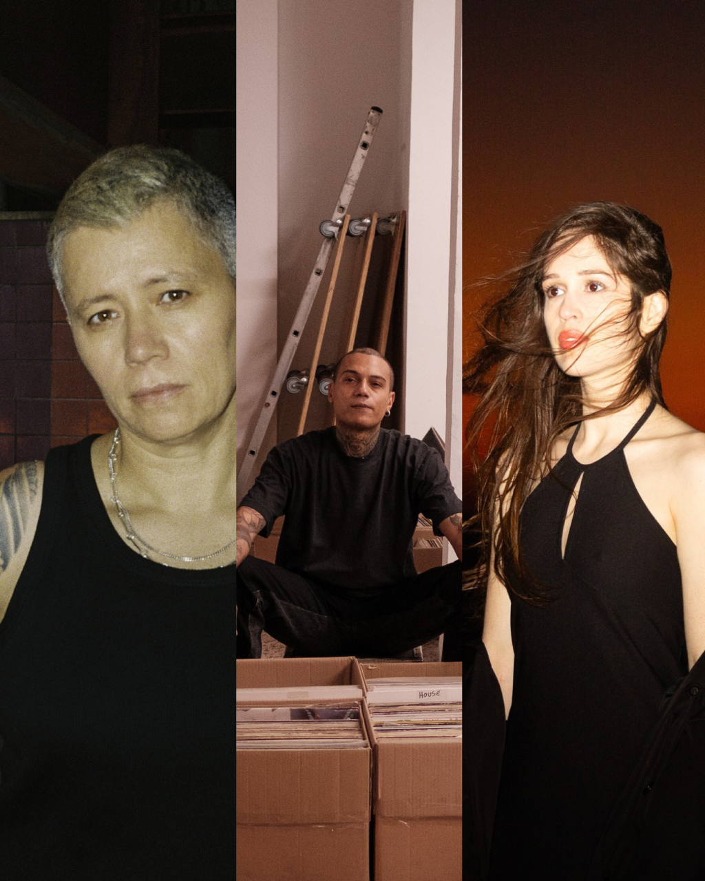 TOHU BOHU x FIP 360 - Parc - Domaine d'O MONTPELLIER - 11/07/2025 | Yoot