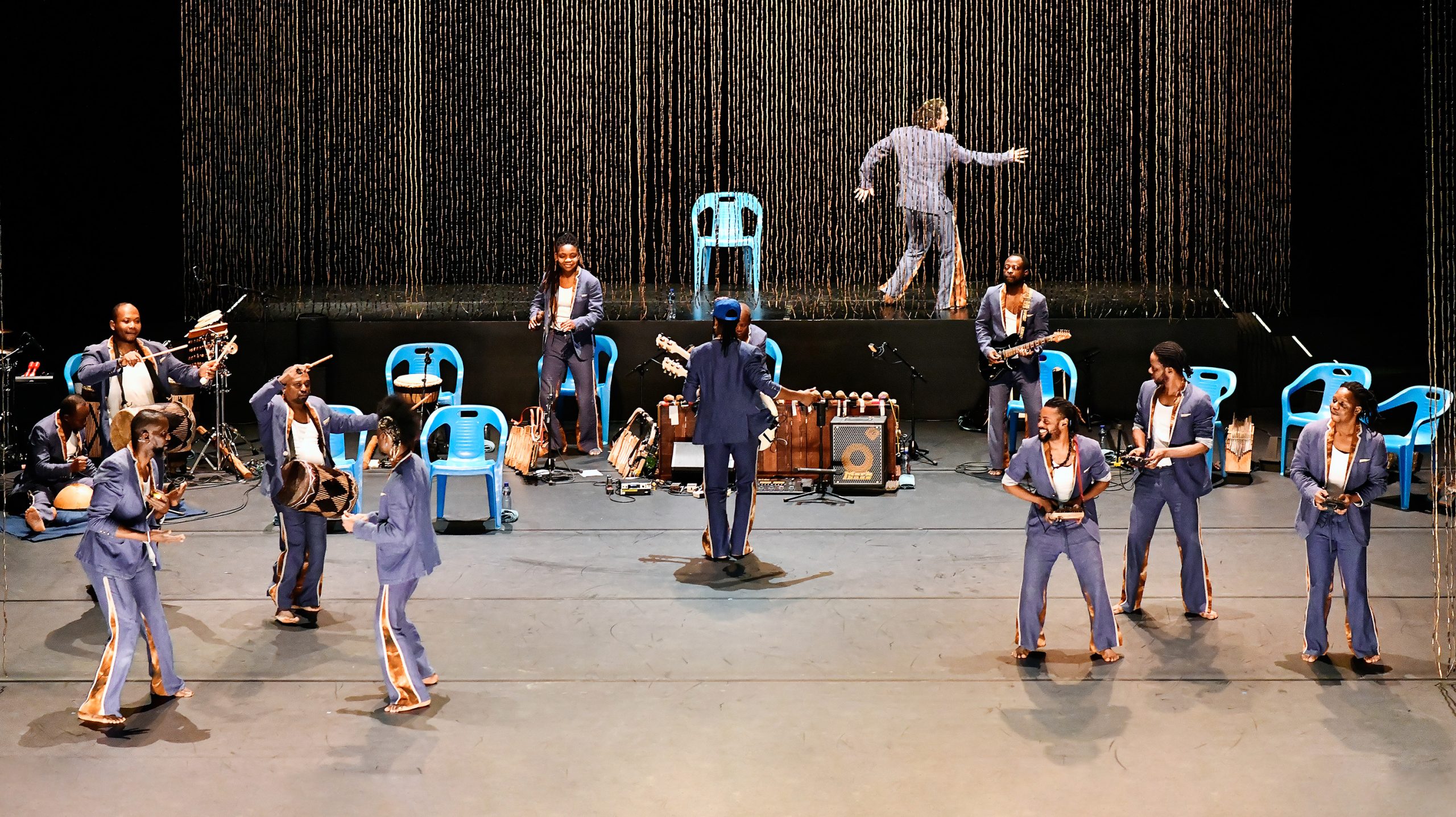 COUP FATAL - Domaine d'O - Amphithéâtre d'O MONTPELLIER - 30/05/2025 | Yoot