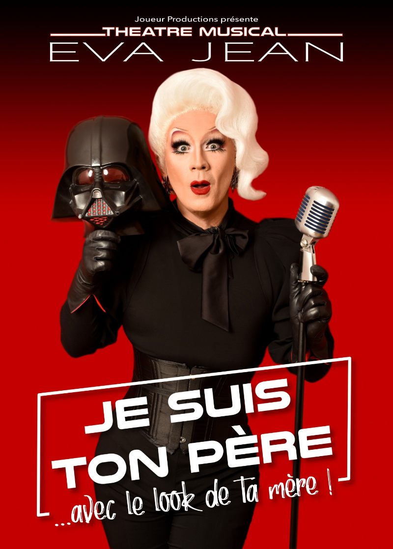 Eva Jean - Théâtre Beaux Arts Tabard Montpellier - 27/12/2025 | Yoot